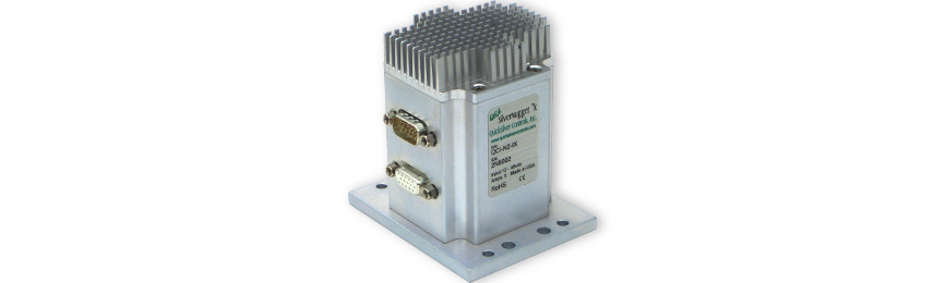 QuickSilver Controls, Inc.| Home