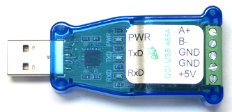 QuickSilver Controls, Inc.| Motion Control Products