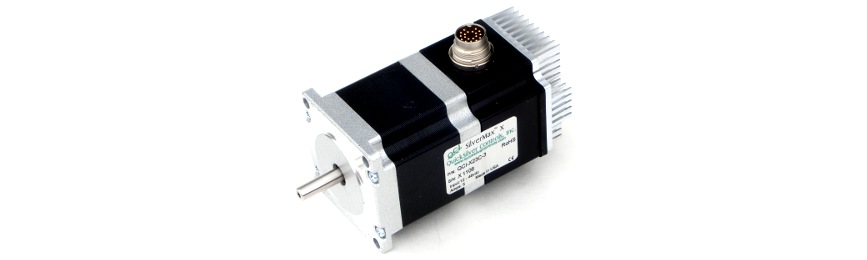 QuickSilver Controls, Inc.| Motion Control Products